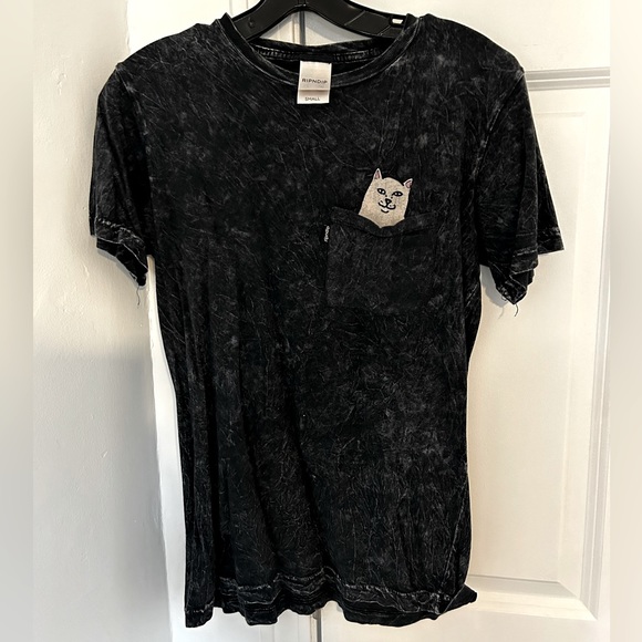 Ripndip | Tops | Ripndip Lord Nermal Tee Womans | Poshmark